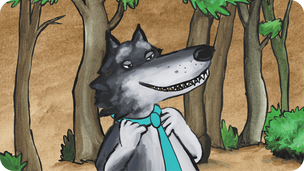 C'est moi le plus beau _ Tikino